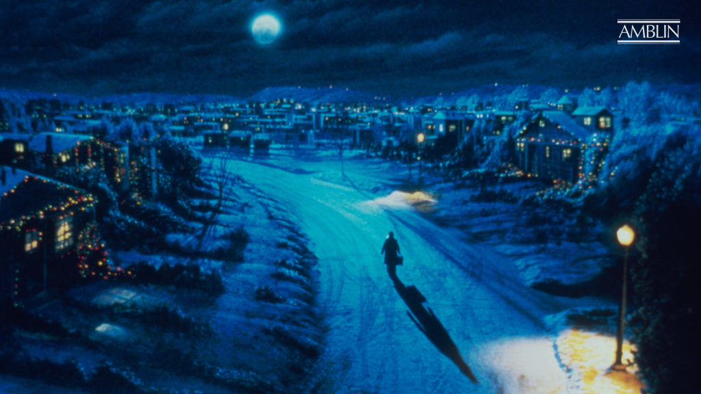 Gremlins (1984) - About the Movie | Amblin