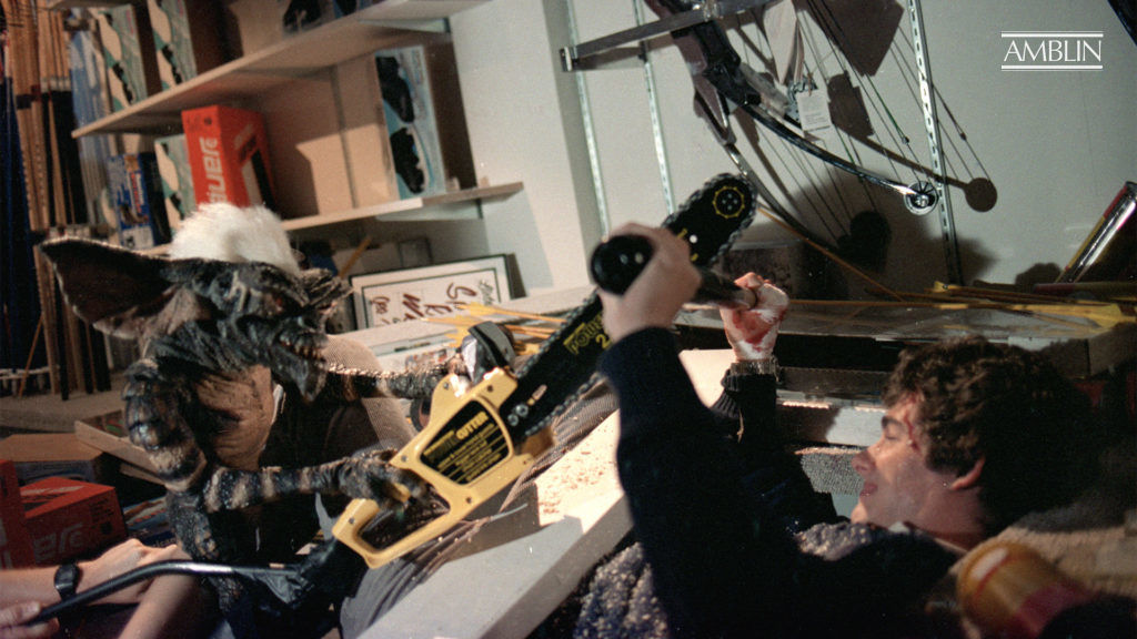 Gremlins (1984) - About the Movie | Amblin