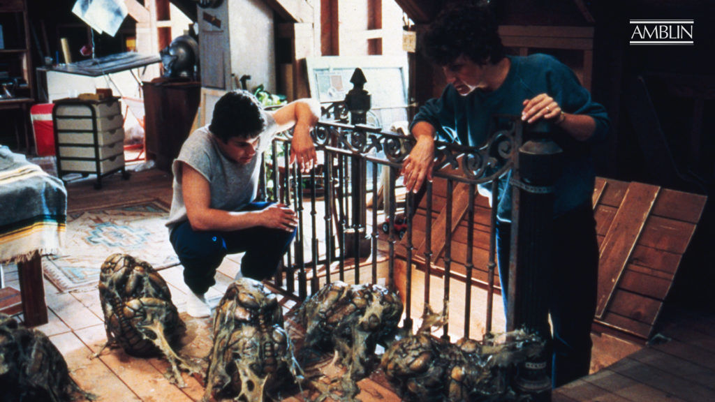 Gremlins (1984) - About the Movie | Amblin
