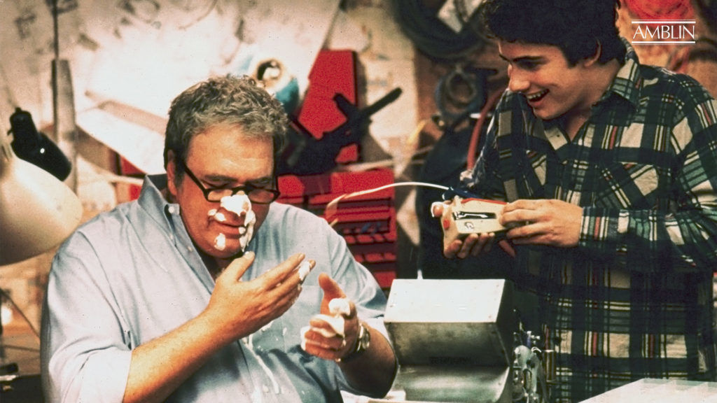 Gremlins (1984) - About the Movie | Amblin