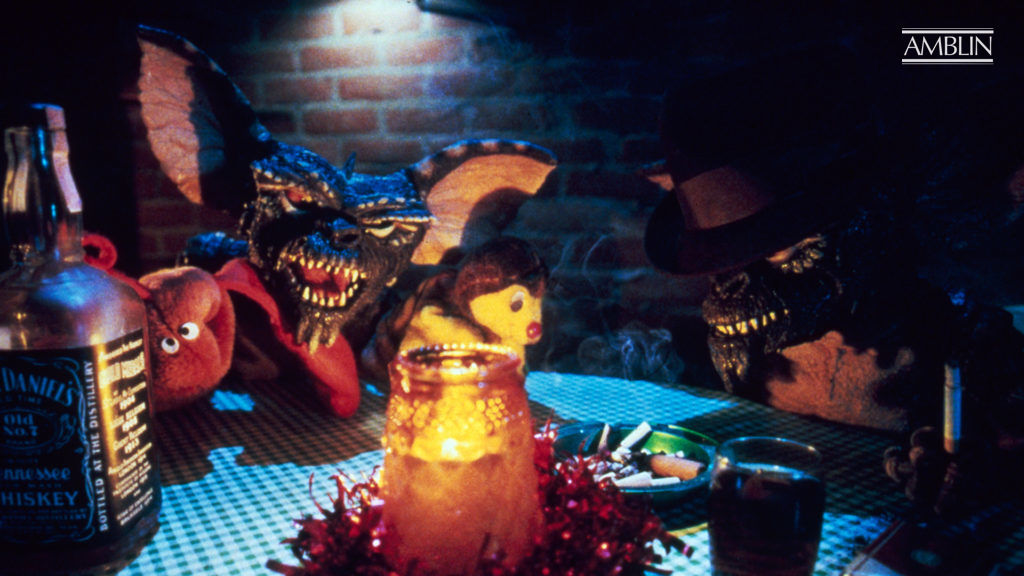 Gremlins (1984) - About the Movie | Amblin