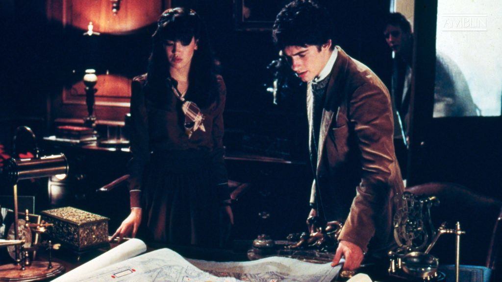 Gremlins (1984) - About the Movie | Amblin