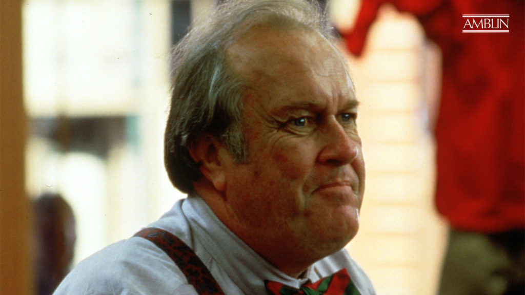 Harry and the Hendersons (1987) - About the Movie | Amblin