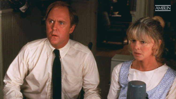 Harry and the Hendersons (1987) - About the Movie | Amblin