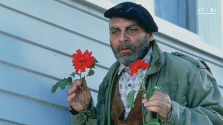 Harry and the Hendersons (1987) - About the Movie | Amblin