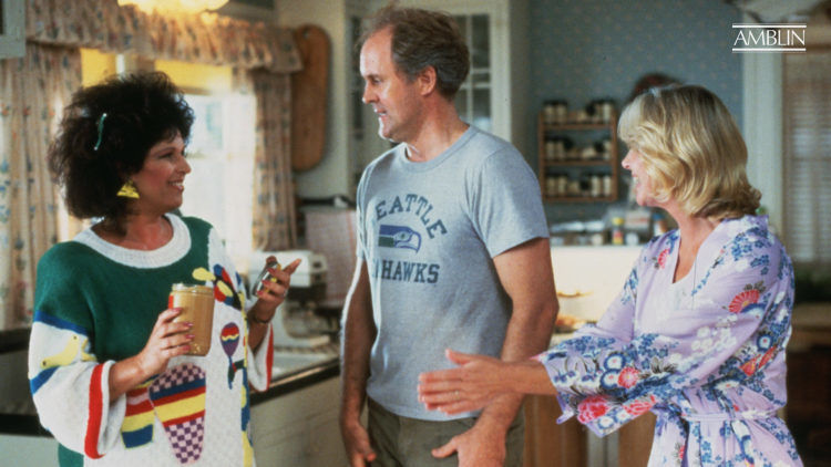 Harry and the Hendersons (1987) - About the Movie | Amblin