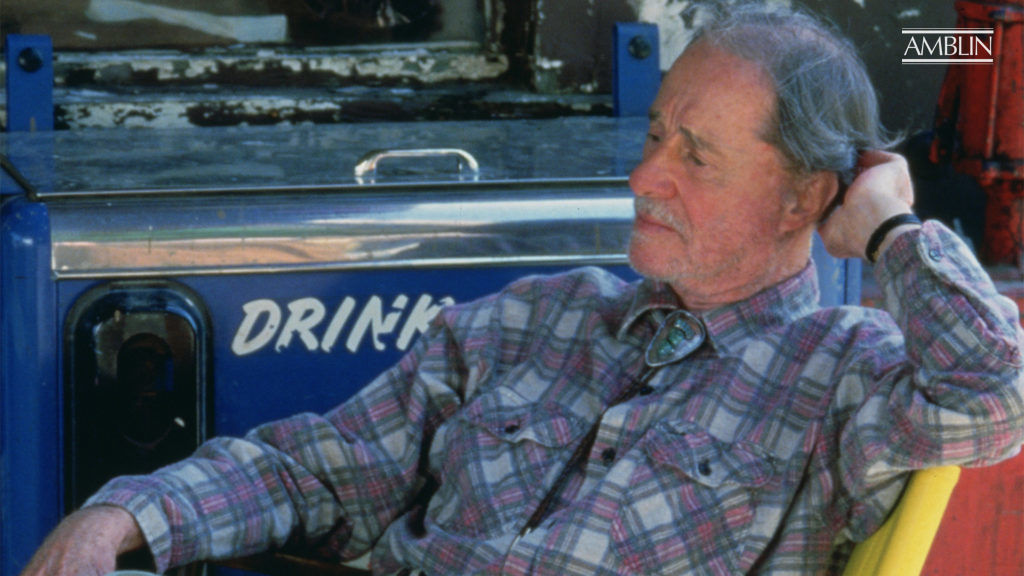 Harry and the Hendersons (1987) - About the Movie | Amblin