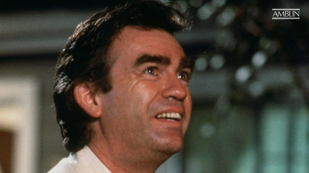 Harry and the Hendersons (1987) - About the Movie | Amblin