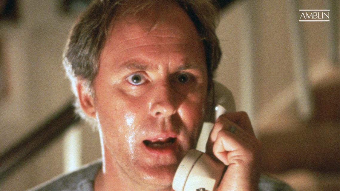 Harry and the Hendersons (1987) - About the Movie | Amblin