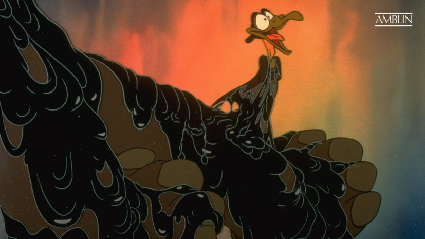 The Land Before Time (1988) - About the Movie | Amblin