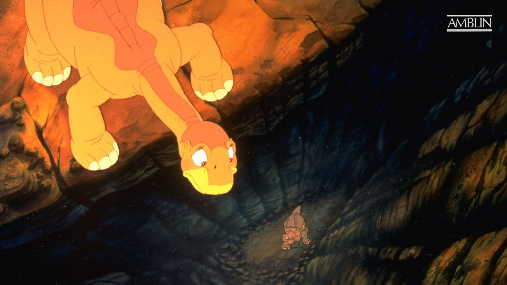 The Land Before Time (1988) - About the Movie | Amblin
