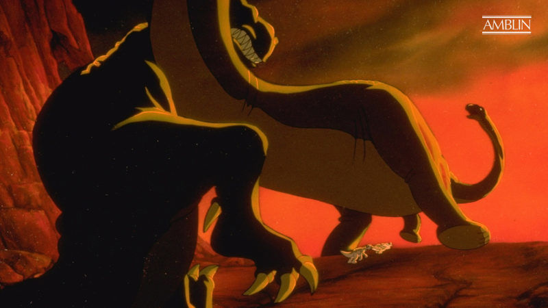 The Land Before Time (1988) - About the Movie | Amblin