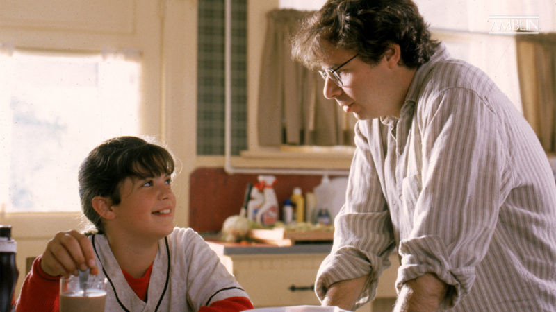 Little Giants (1994) - About the Movie | Amblin