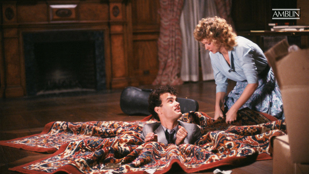 The Money Pit 1986 About The Movie Amblin