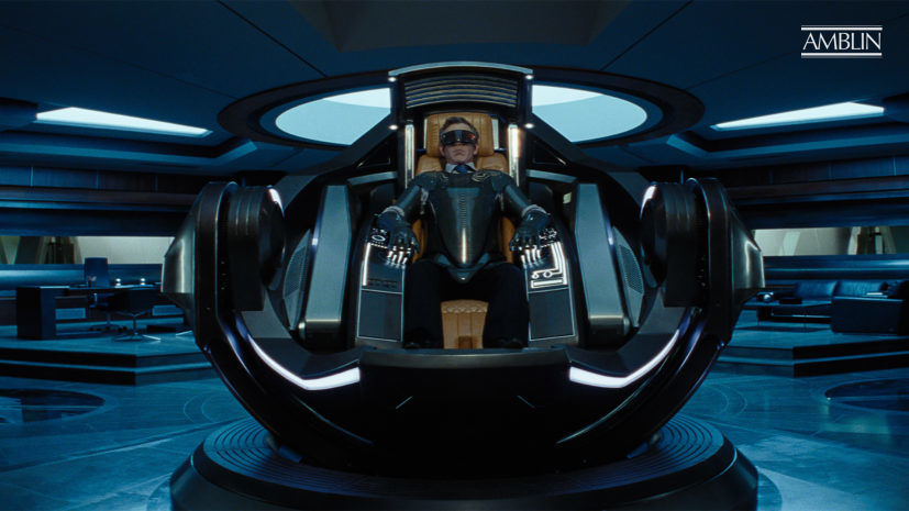 Ready Player One (2018) - About the Movie | Amblin