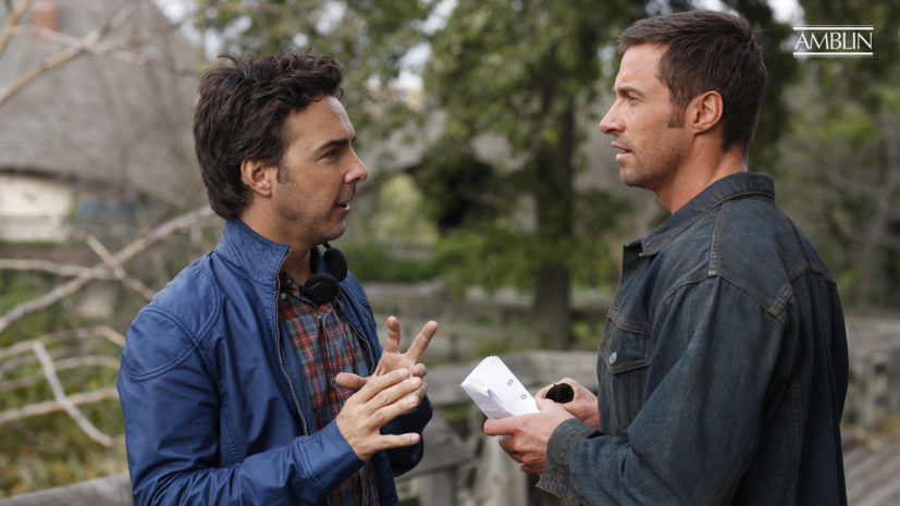 Real Steel (2011) - About the Movie | Amblin