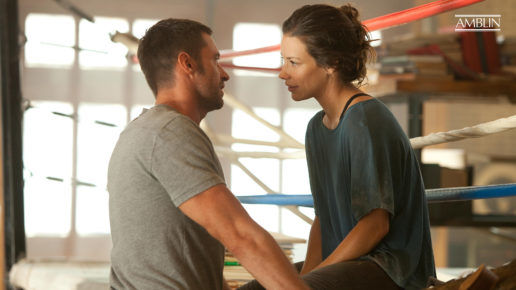 Real Steel (2011) - About the Movie | Amblin