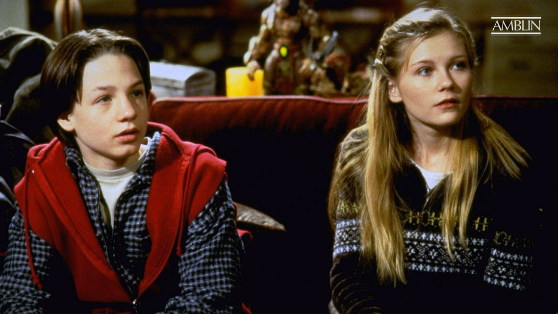 Small Soldiers (1998) - About the Movie | Amblin