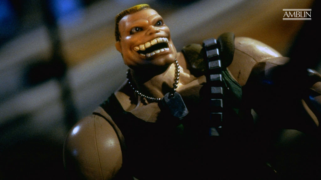 Small Soldiers (1998) - About the Movie | Amblin