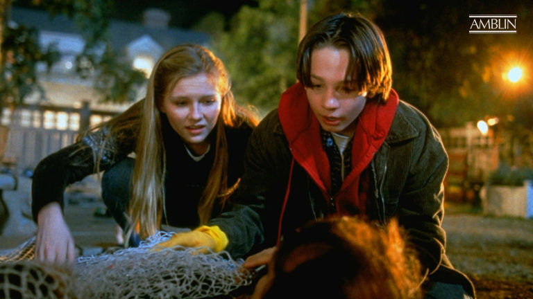 Small Soldiers (1998) - About the Movie | Amblin