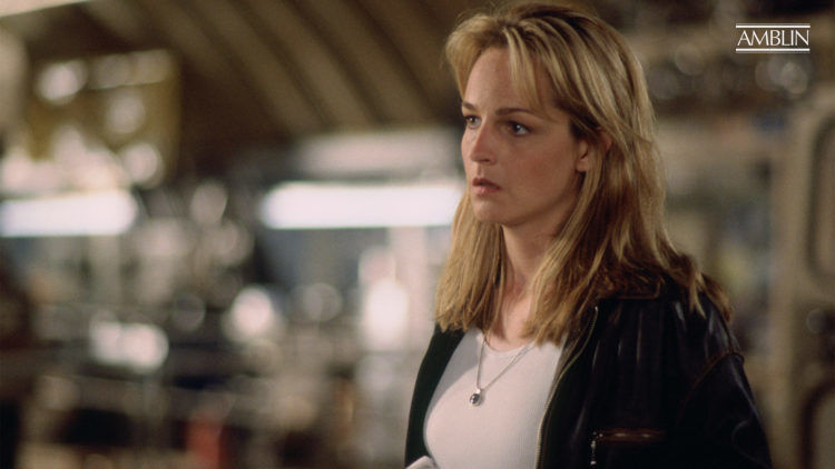 Twister (1996) - About the Movie | Amblin