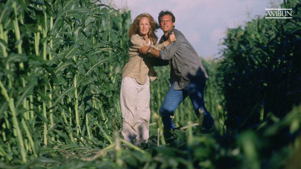 Twister (1996) - About the Movie | Amblin