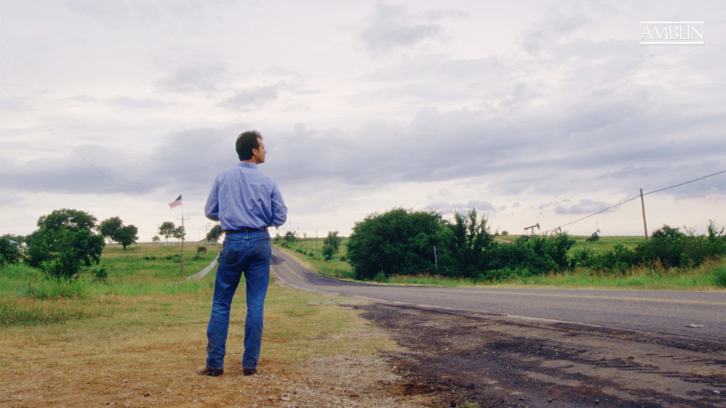 Twister (1996) - About the Movie | Amblin