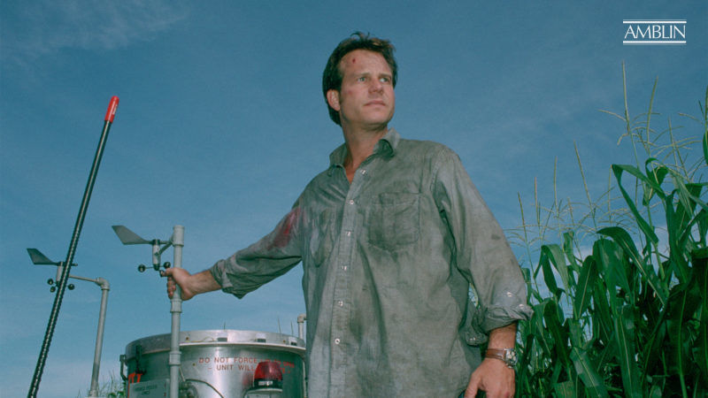 Twister (1996) - About the Movie | Amblin