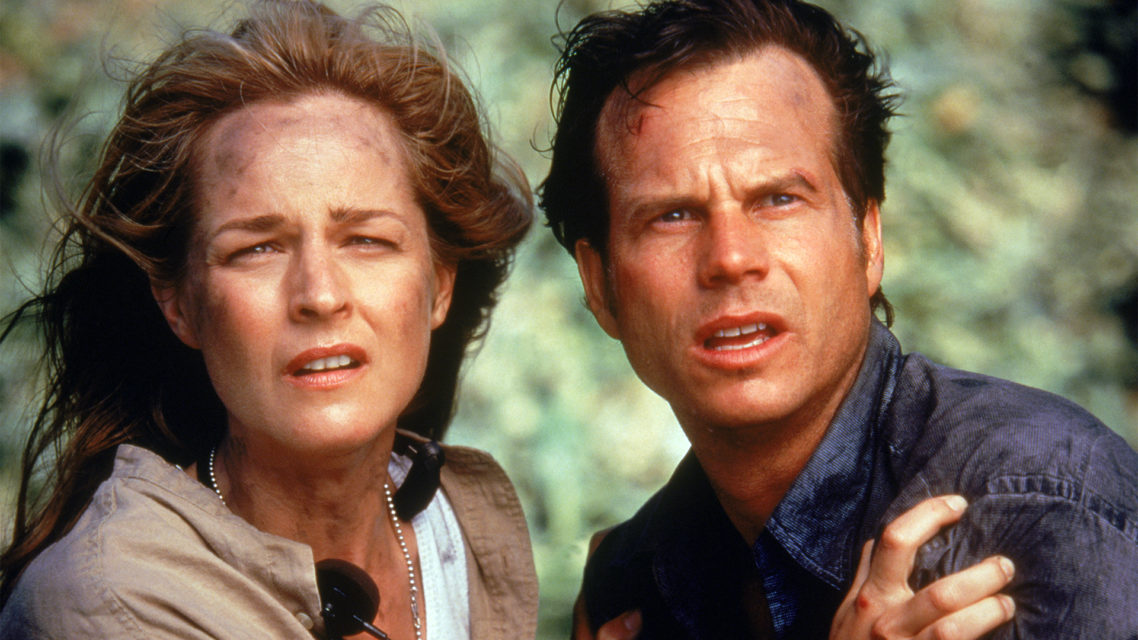 Twister (1996) - About the Movie | Amblin
