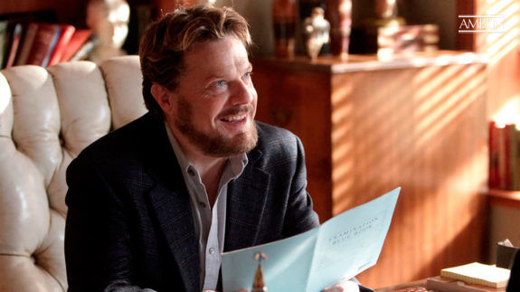 United States of Tara - About the Show | Amblin