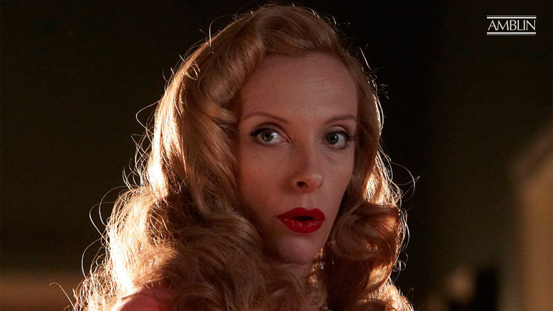 United States of Tara - About the Show | Amblin