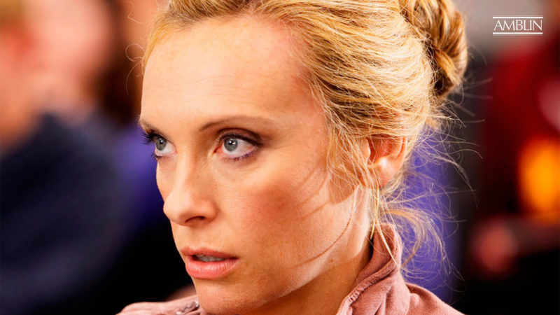 United States of Tara - About the Show | Amblin