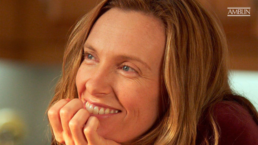 United States of Tara - About the Show | Amblin