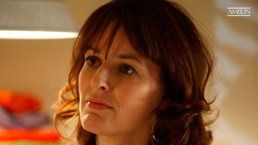 United States of Tara - About the Show | Amblin