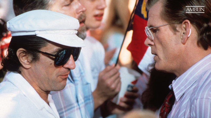 Cape Fear (1991) - About the Movie | Amblin