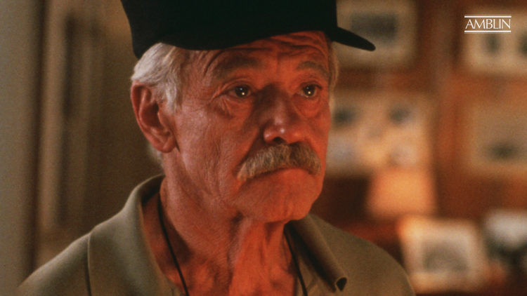 Dad (1989) - About the Movie | Amblin