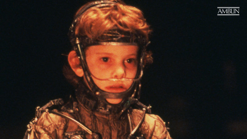 Earth 2 - About the Show | Amblin