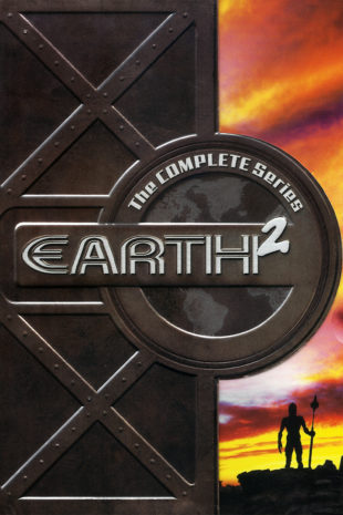Earth 2 - About the Show | Amblin
