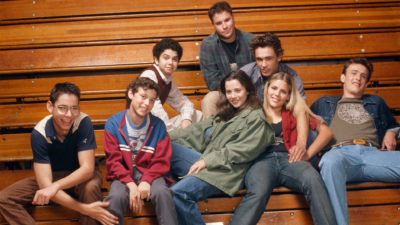 Freaks and Geeks - About the Show | Amblin