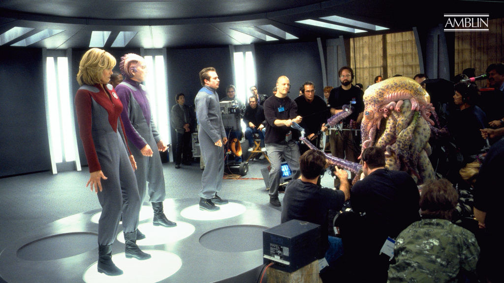 Galaxy Quest (1999) - About the Movie | Amblin