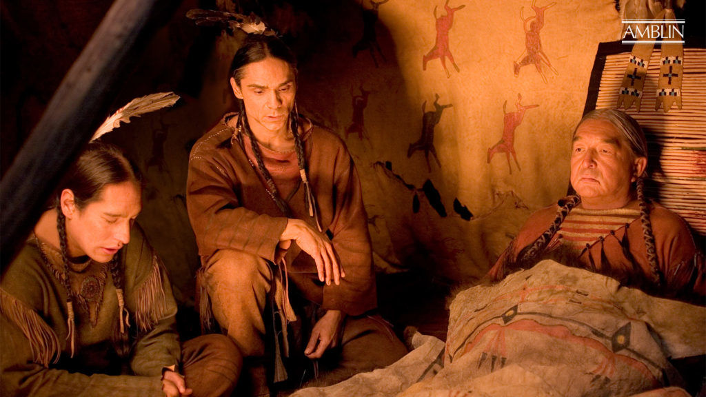 Into the West - About the Show | Amblin