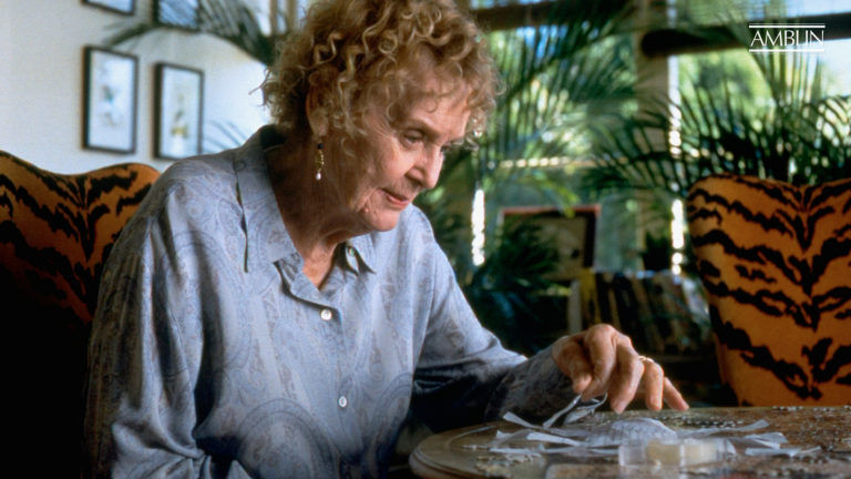 The Love Letter (1999) - About the Movie | Amblin