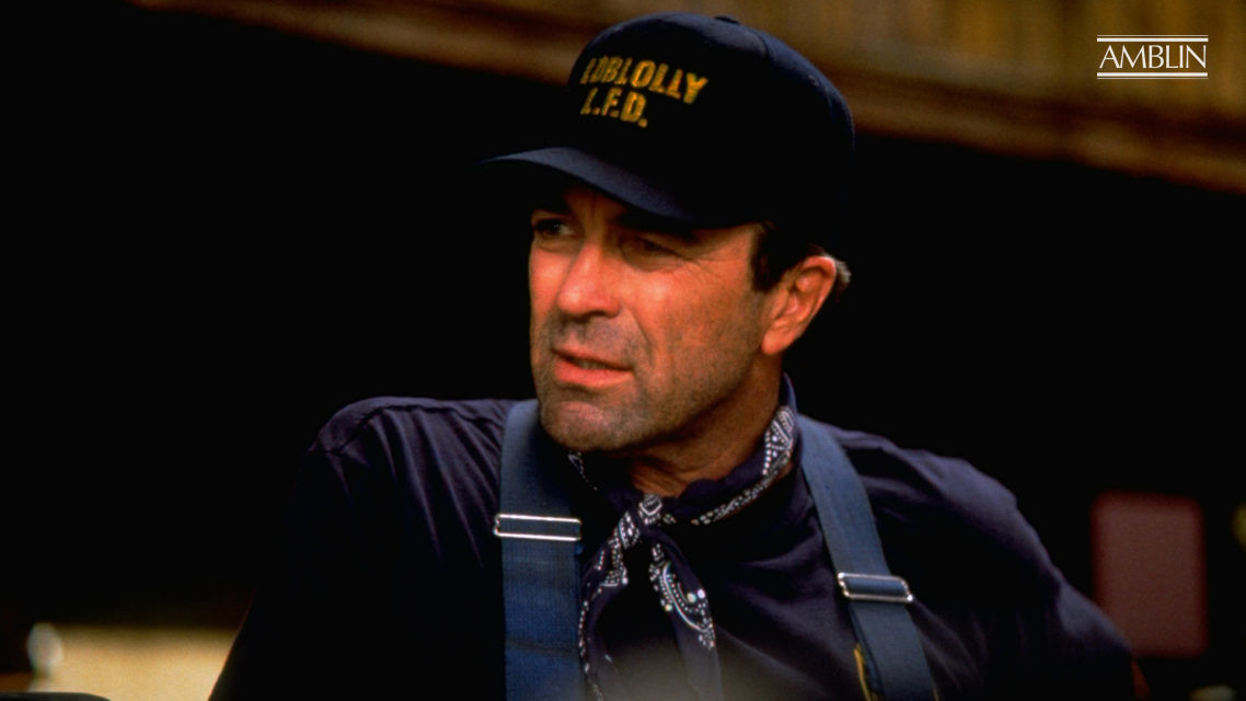 The Love Letter (1999) - About the Movie | Amblin