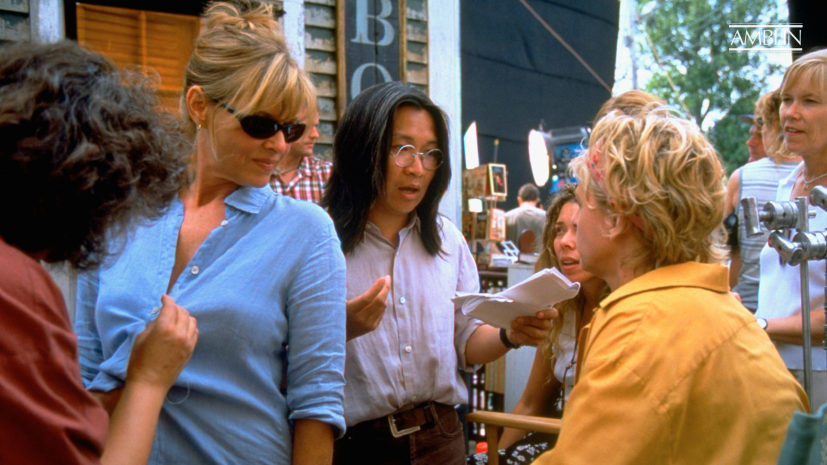 The Love Letter (1999) - About the Movie | Amblin