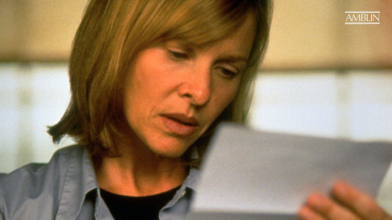 The Love Letter (1999) - About the Movie | Amblin