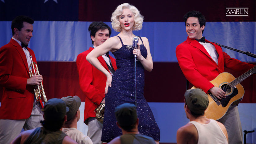 Smash - About the Show | Amblin