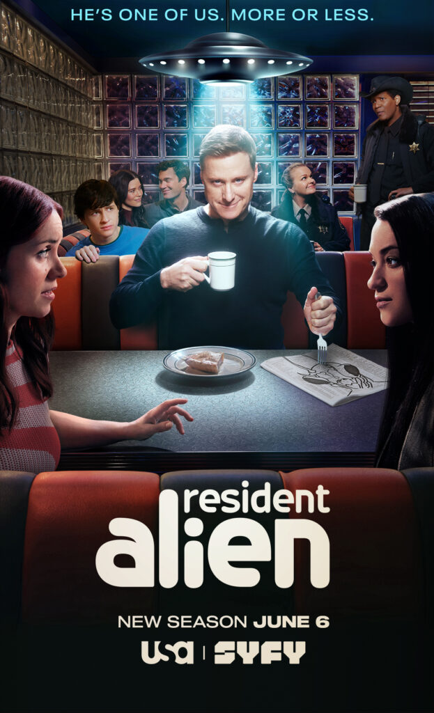 A Dog's Journey (2019) - About the Movie | Amblin