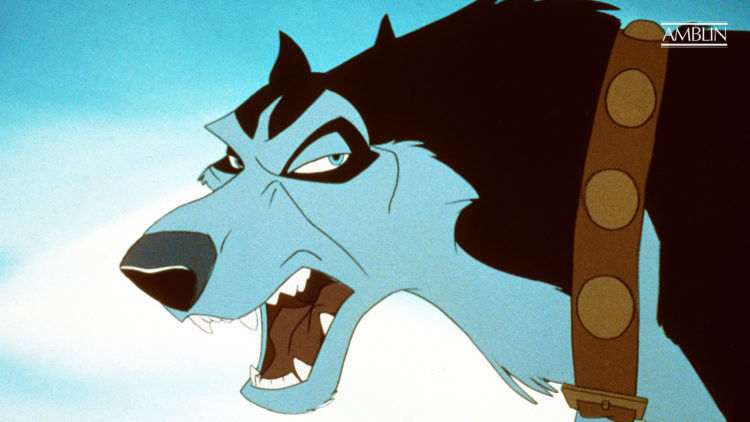 Balto (1995) - About the Movie | Amblin