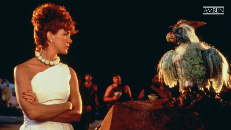 The Flintstones (1994) - About the Movie | Amblin