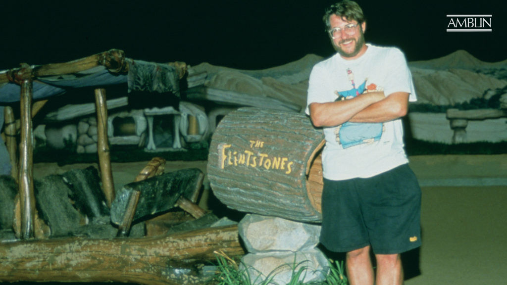 The Flintstones (1994) - About the Movie | Amblin